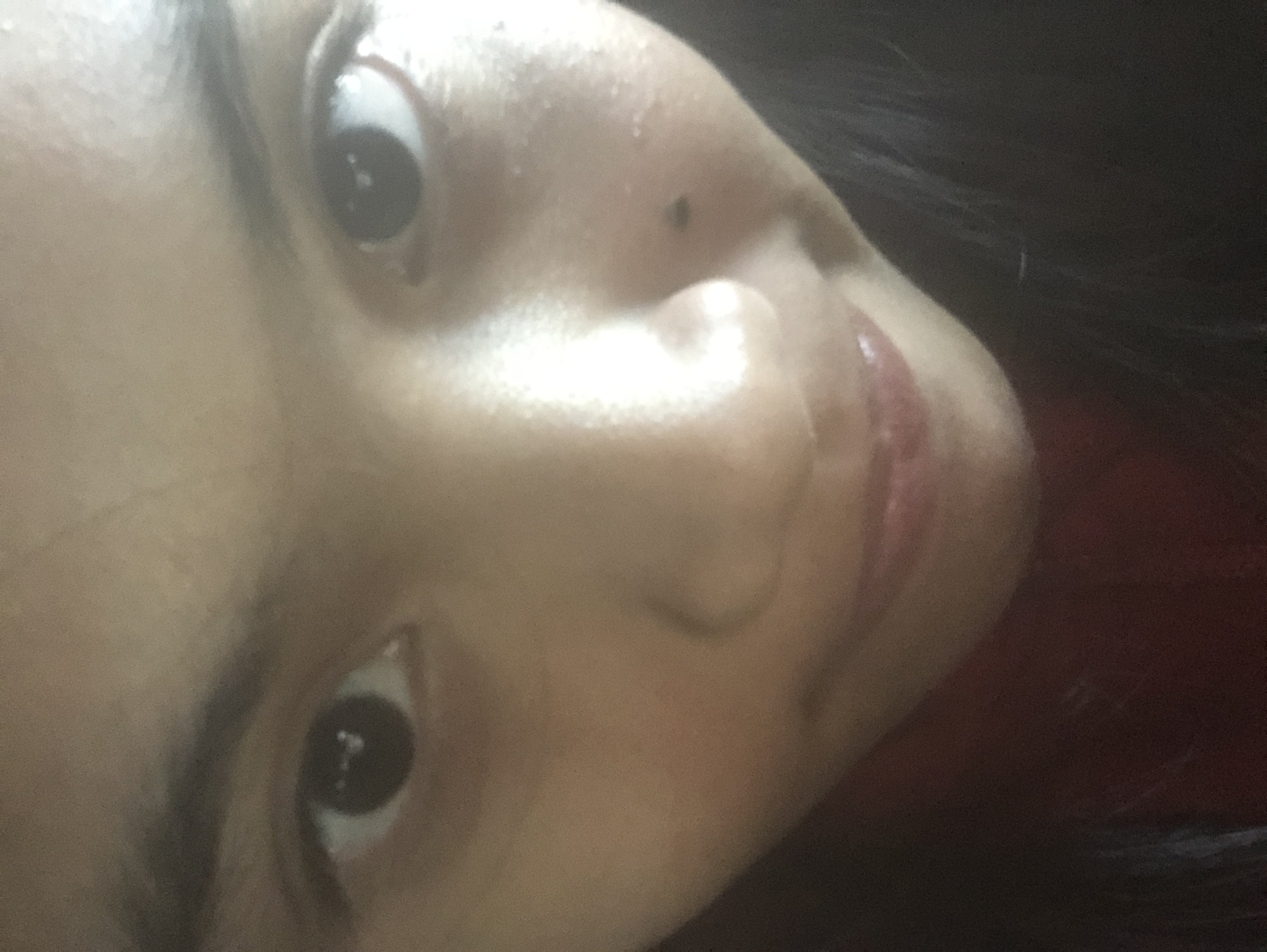 Valentine's Day Date Invitation